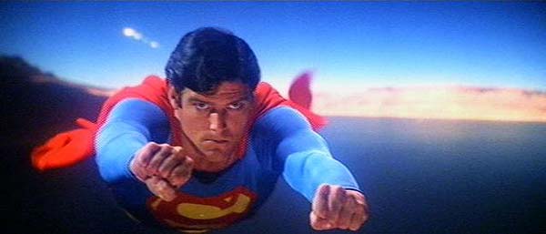 DVDFILIE.COM's Superman screenshots