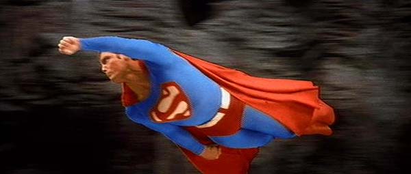 DVDFILIE.COM's Superman screenshots