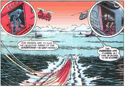 Nightwing's Superman Page: Favorite Adventures