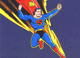 Nightwing's Superman Page: Favorite Adventures