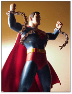 Nightwing's Superman Page: Favorite Adventures