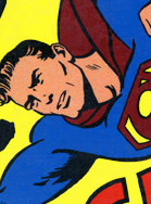 Nightwing's Superman Page: Favorite Adventures