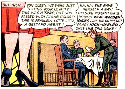 Nightwing's Superman Page: Favorite Adventures